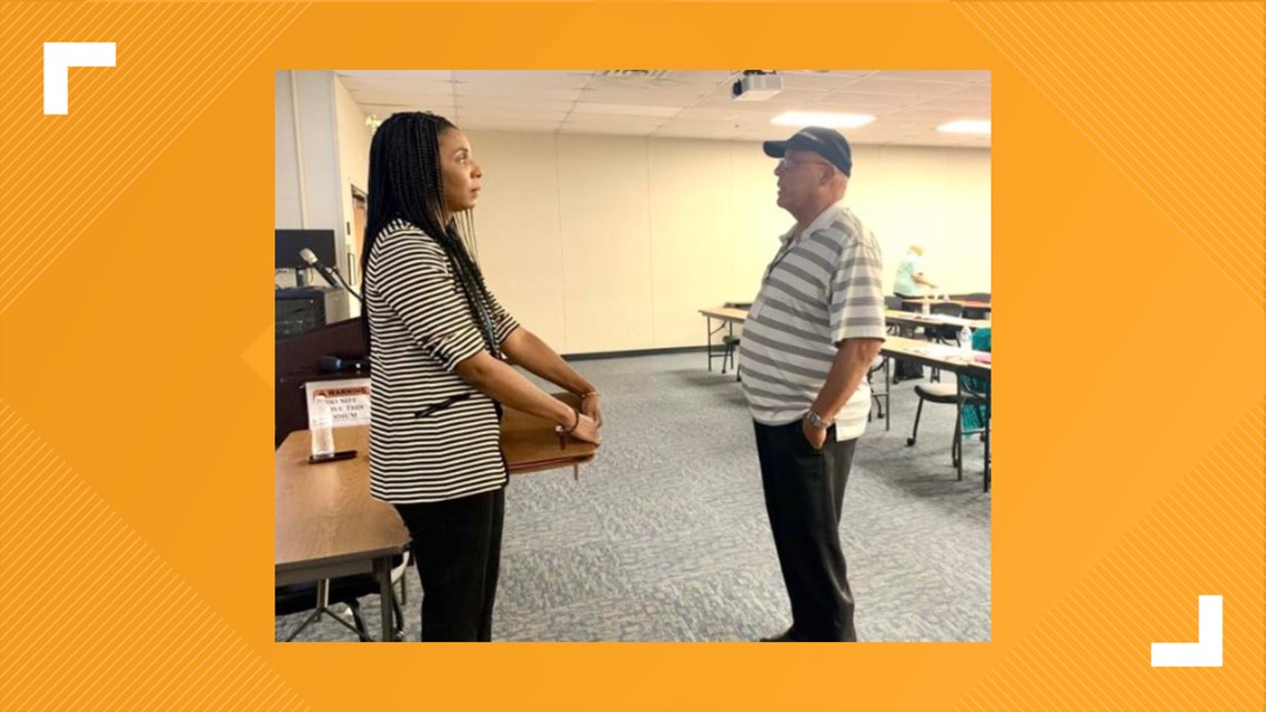 East Texas Writers Guild holds yearly summer conference | cbs19.tv