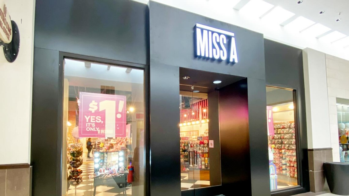 'Miss A' opens in Broadway Square Mall | cbs19.tv