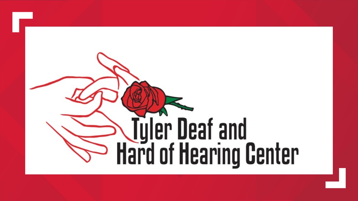 Tyler Deaf and Hard of Hearing Center launches new services | cbs19.tv