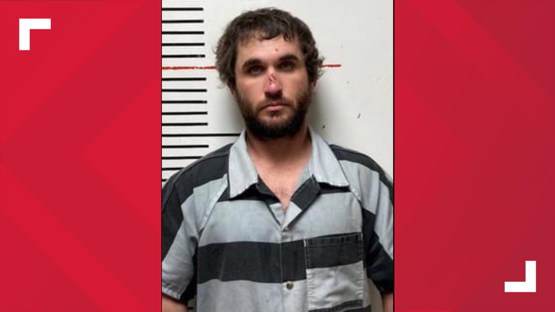 Palestine Man Charged In Fatal Pedestrian Wreck Cbs19 Tv