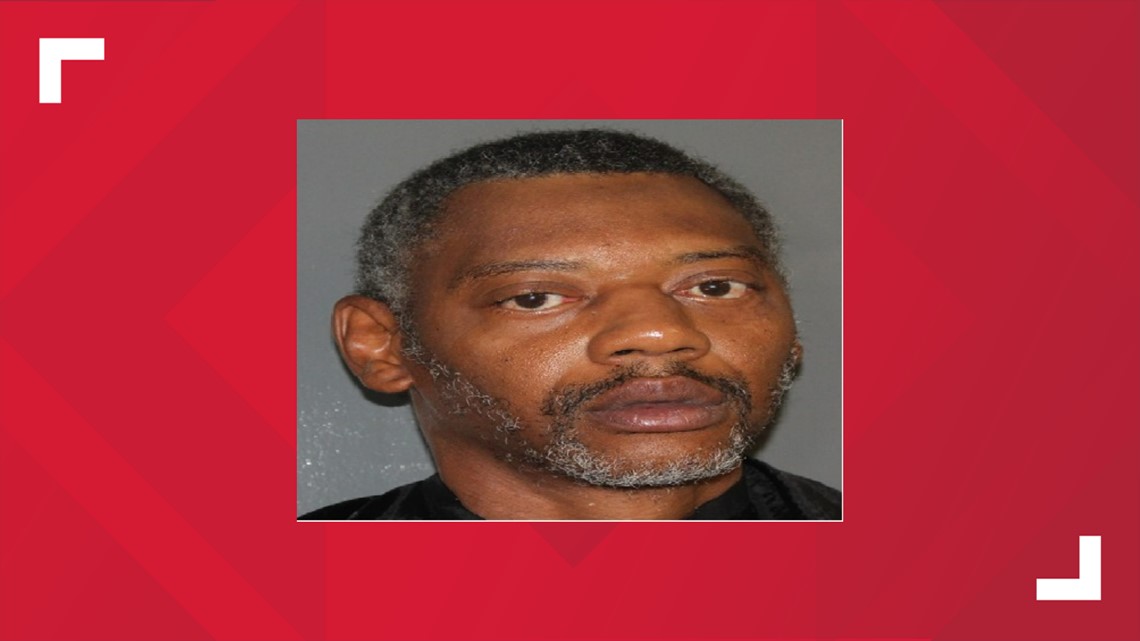 Henderson man charged with aggravated assault in Rusk County | cbs19.tv