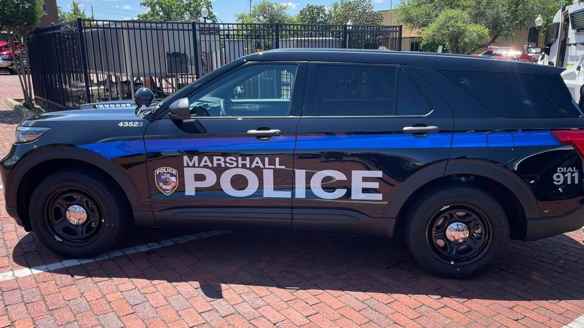 Armed standoff in Marshall ends peacefully | cbs19.tv