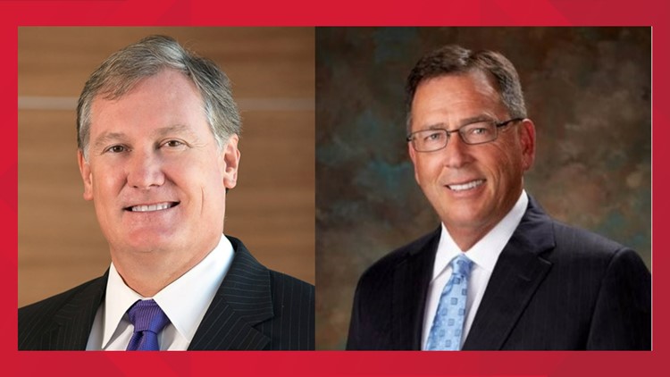 2 Texas House representatives see differing election outcomes | cbs19.tv