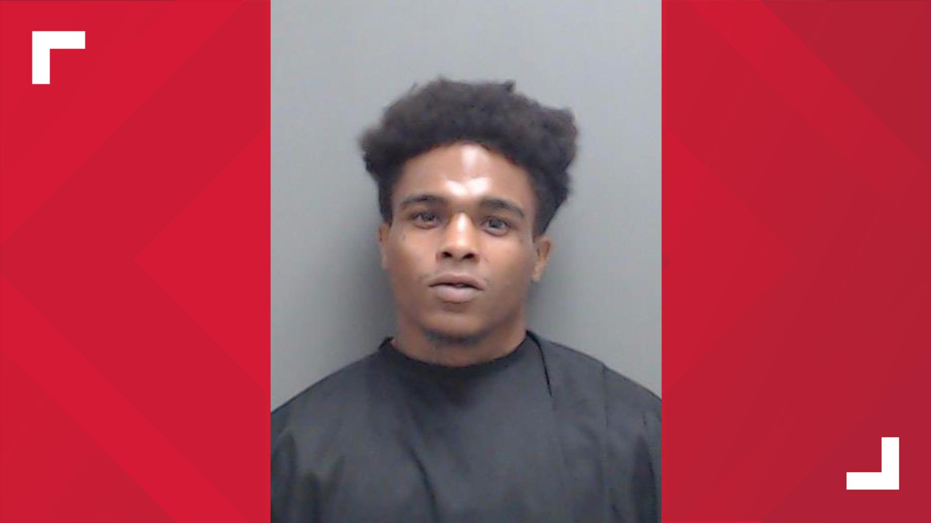 Judge declares mistrial in capital murder case involving East Texas ...