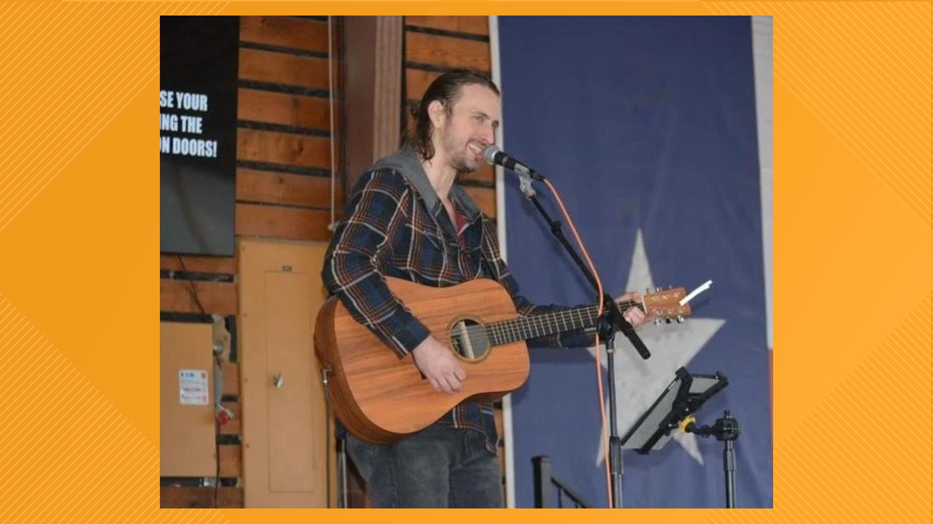 Tyler celebrates Make Music day | cbs19.tv