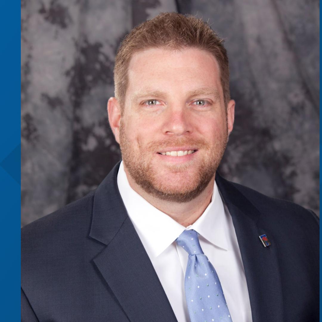 John Nix, former councilman, announces run for Tyler mayor seat | cbs19.tv