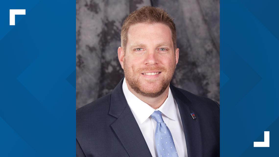 John Nix, former councilman, announces run for Tyler mayor seat | cbs19.tv