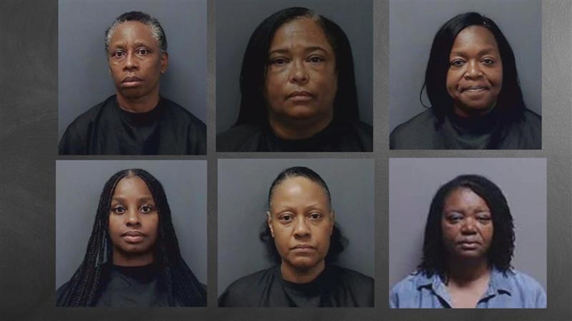 Longview ISD issues statement about indicted former educators | cbs19.tv