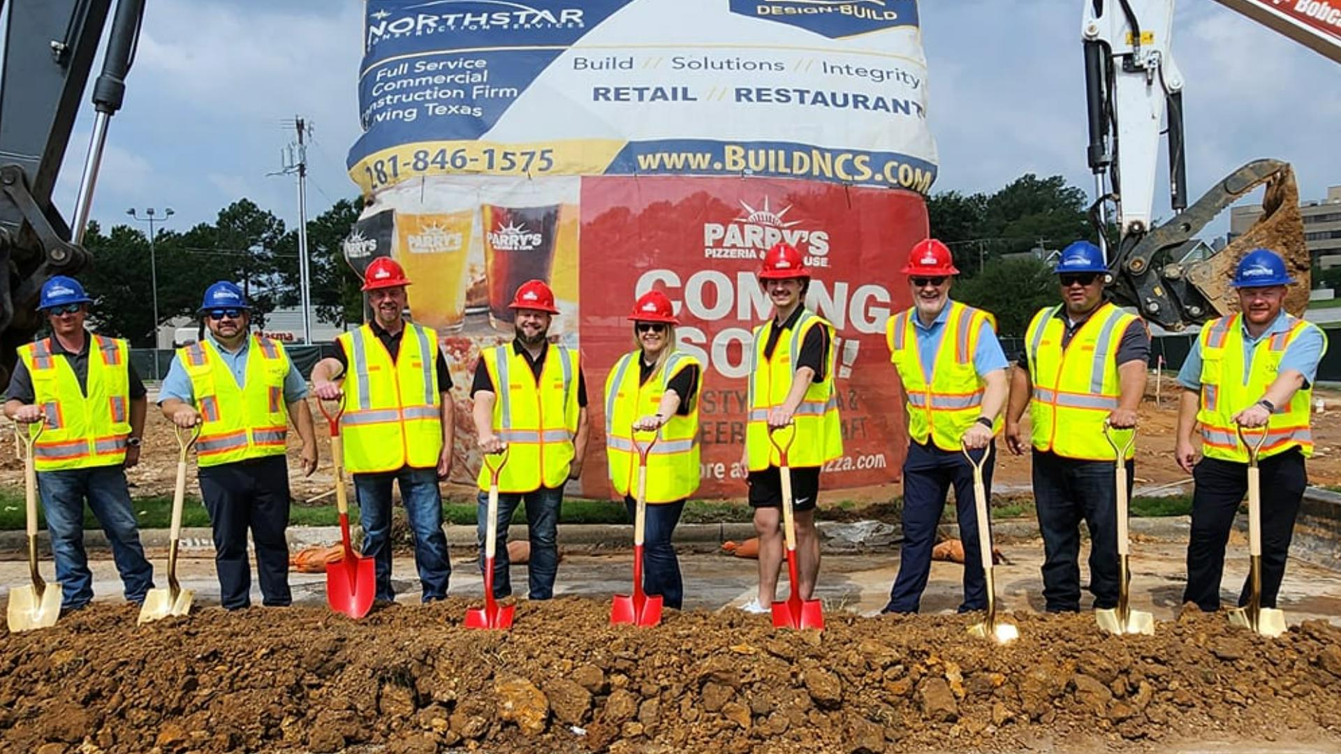 Pizzeria chain set to open in Tyler this fall | cbs19.tv