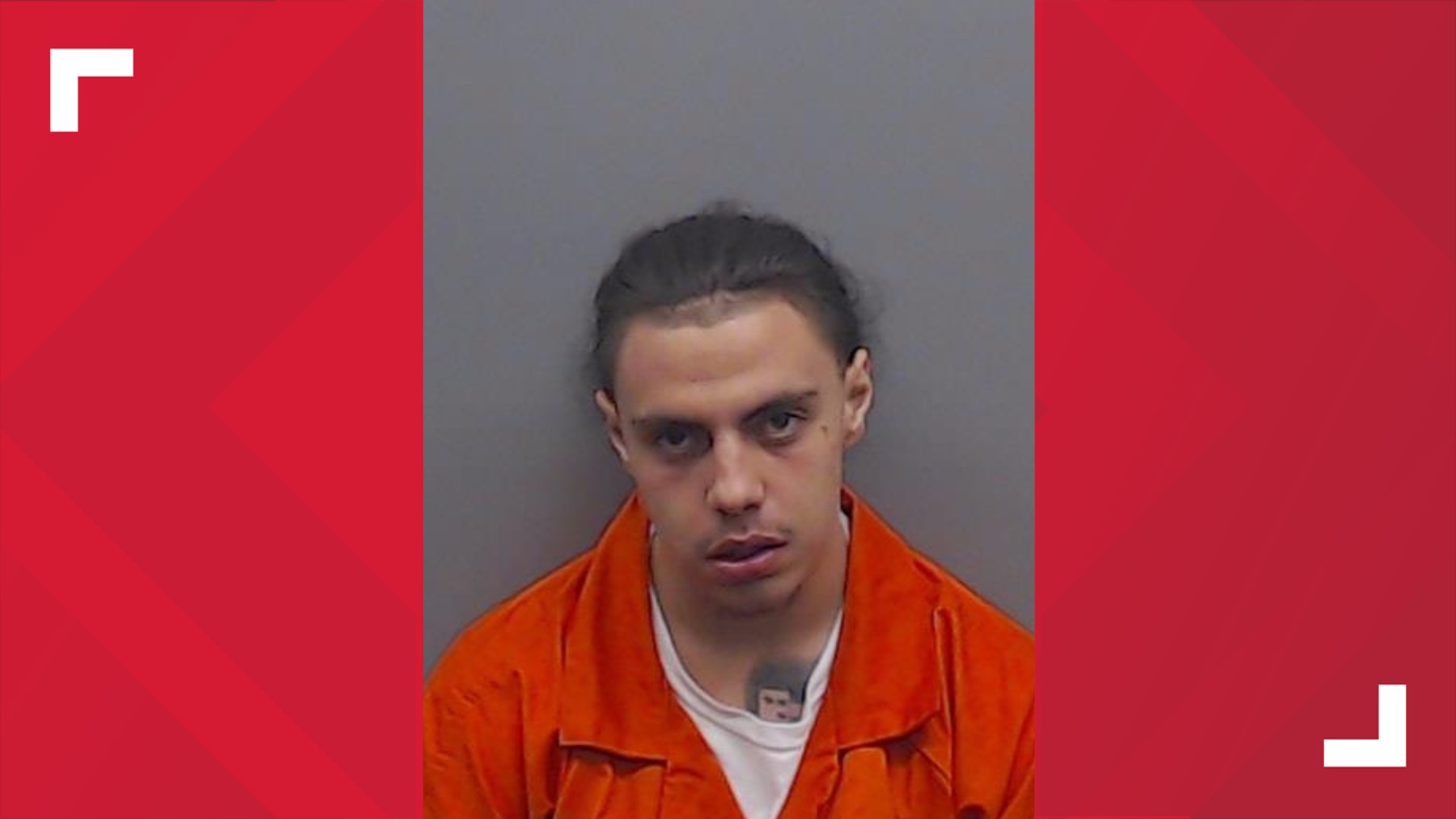 Grand jury indicts Tyler man for murder | cbs19.tv