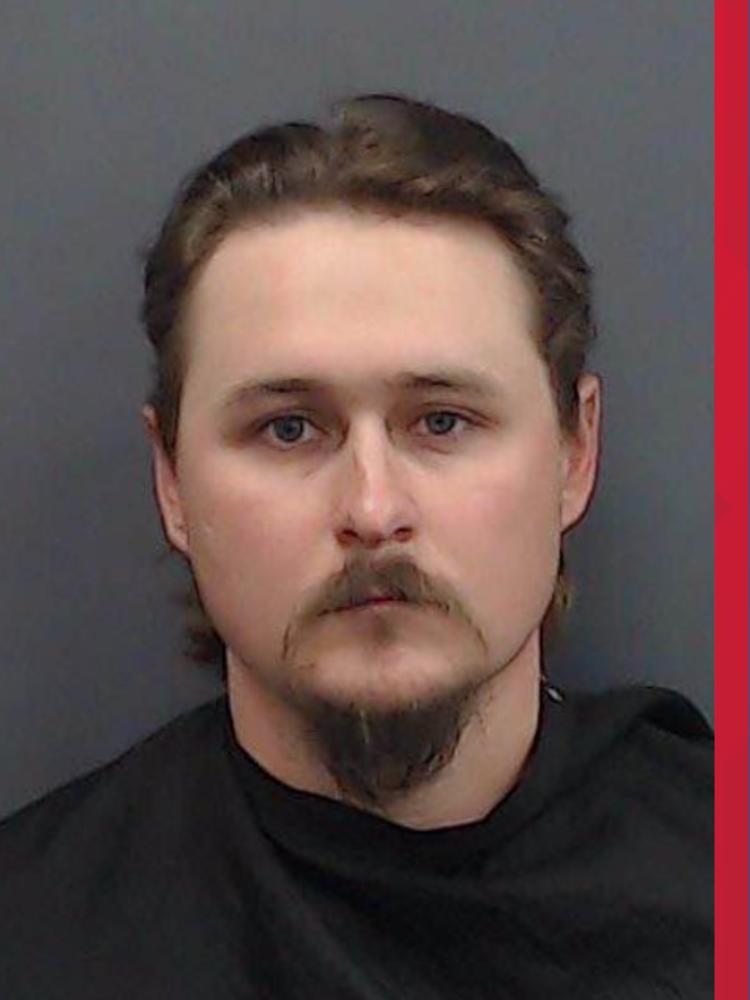 East Texas police officer accused of indecency with child arrested ...