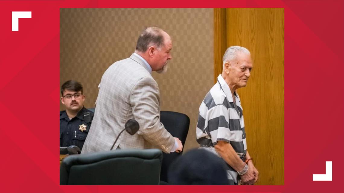 Suspects indicted in murder of Longview businessman Ron Horaney | cbs19.tv