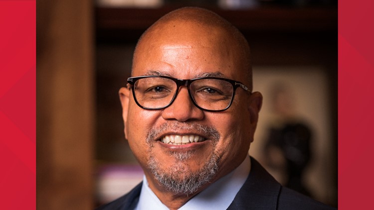 UT Tyler president announces upcoming retirement in May | cbs19.tv