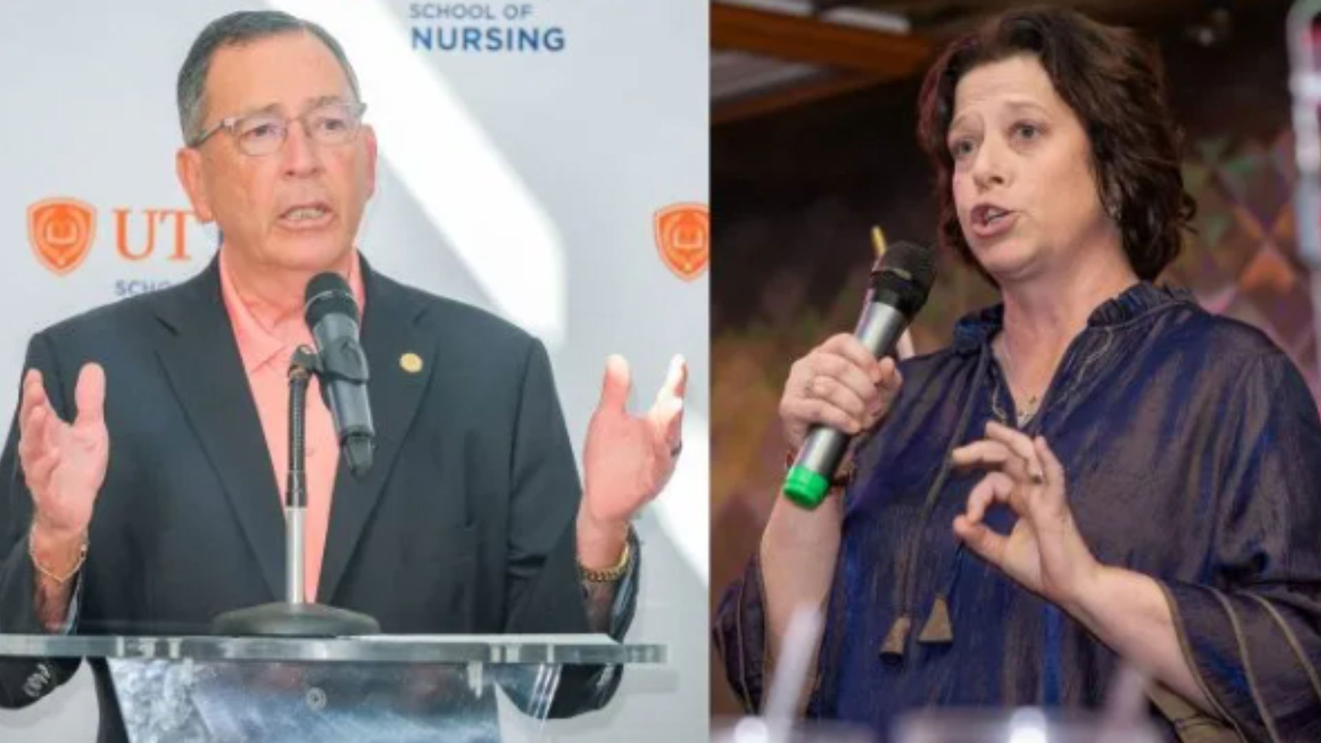 State Rep. Jay Dean’s GOP primary challenger files defamation lawsuit ...