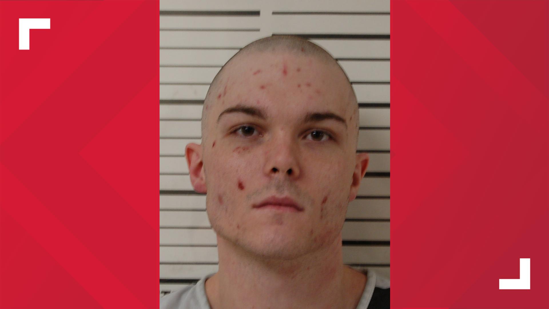 Police Armed Man Arrested After Threatening To Shoot Up East Texas