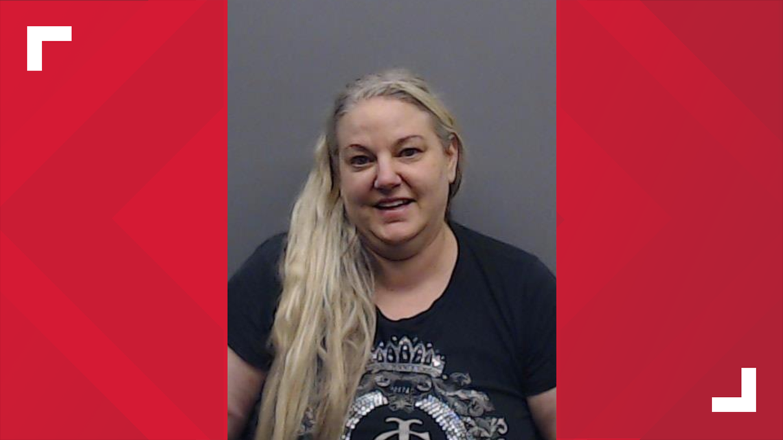 TPD: Tyler woman held, assaulted grocery delivery driver in home | cbs19.tv