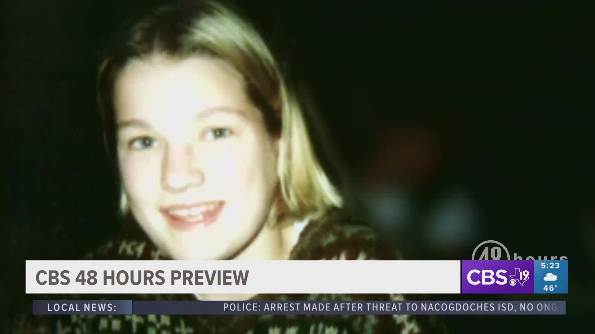 48 HOURS: What happened to Molly Bish? | cbs19.tv