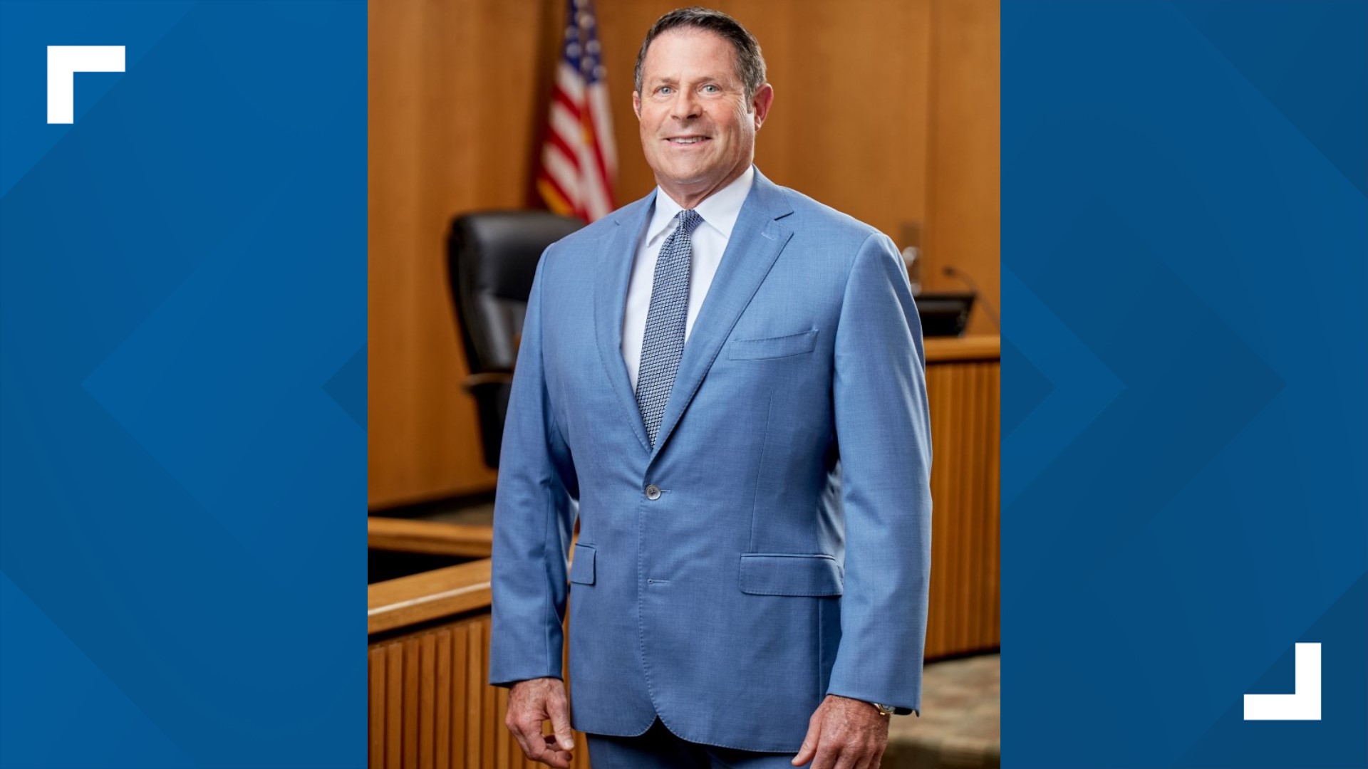 Longview mayor to be awarded by ETX boy scouts | cbs19.tv