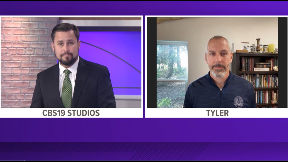 Rep. Matt Schaefer comments on Dade Phelan's withdraw from House ...