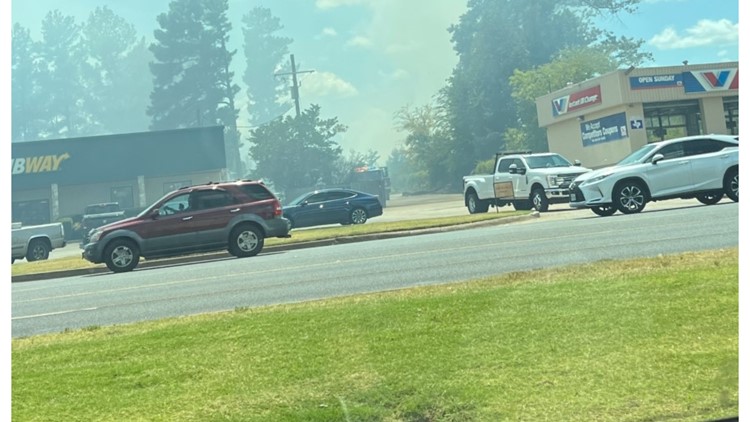 Weather Radar | Tyler, Texas | cbs19.tv