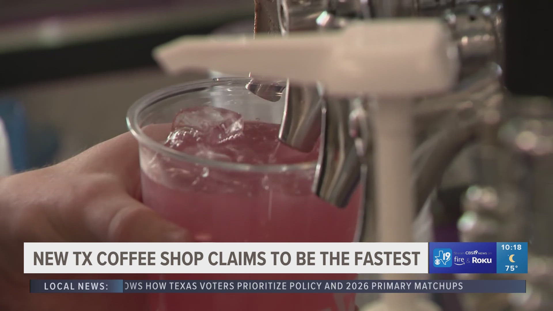 DFW flight status | Check for cancellations and delays here | cbs19.tv