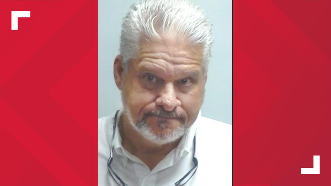 Deep East Texas elementary teacher accused of injuring child | cbs19.tv