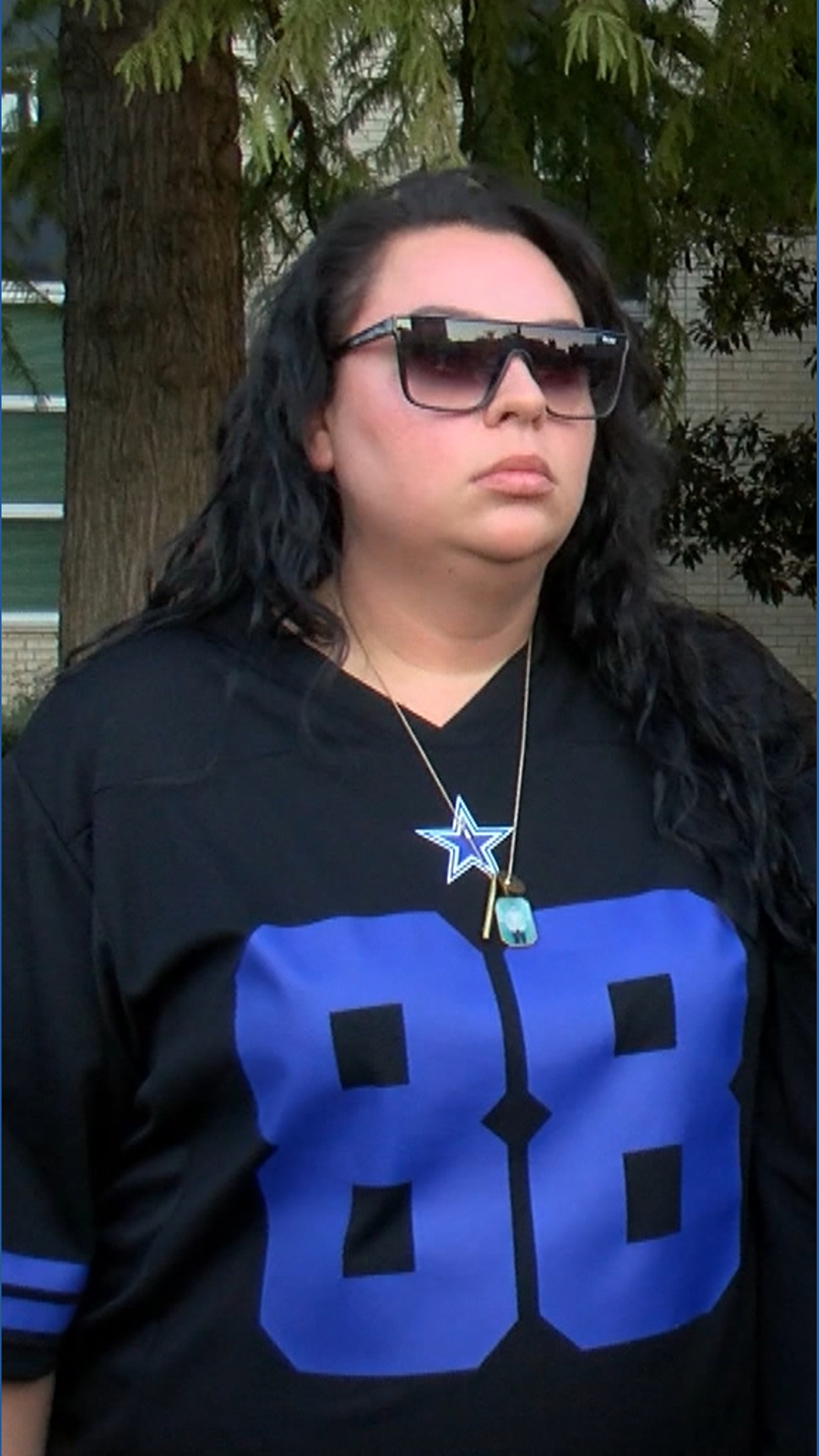 'Justice wasn't served' | Widow of murdered Tyler taqueria owner reacts ...