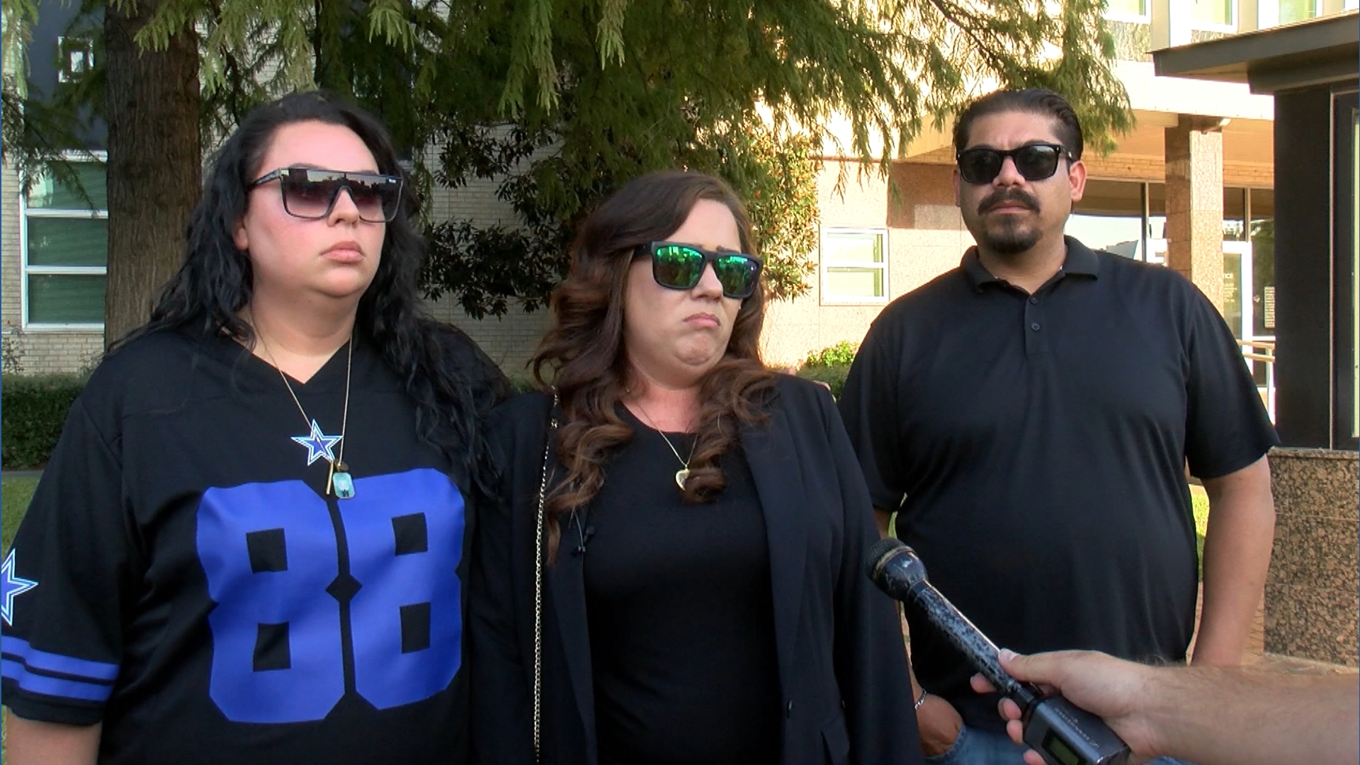 'Justice wasn't served' | Widow of murdered Tyler taqueria owner reacts ...