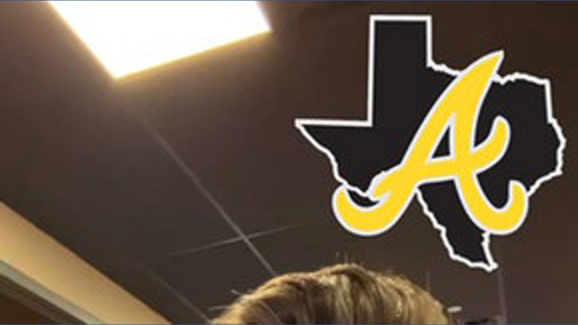 Mt. Enterprise head coach moving to Alto | cbs19.tv