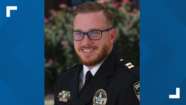 Texas police chief terminated after 'poor judgement' | cbs19.tv