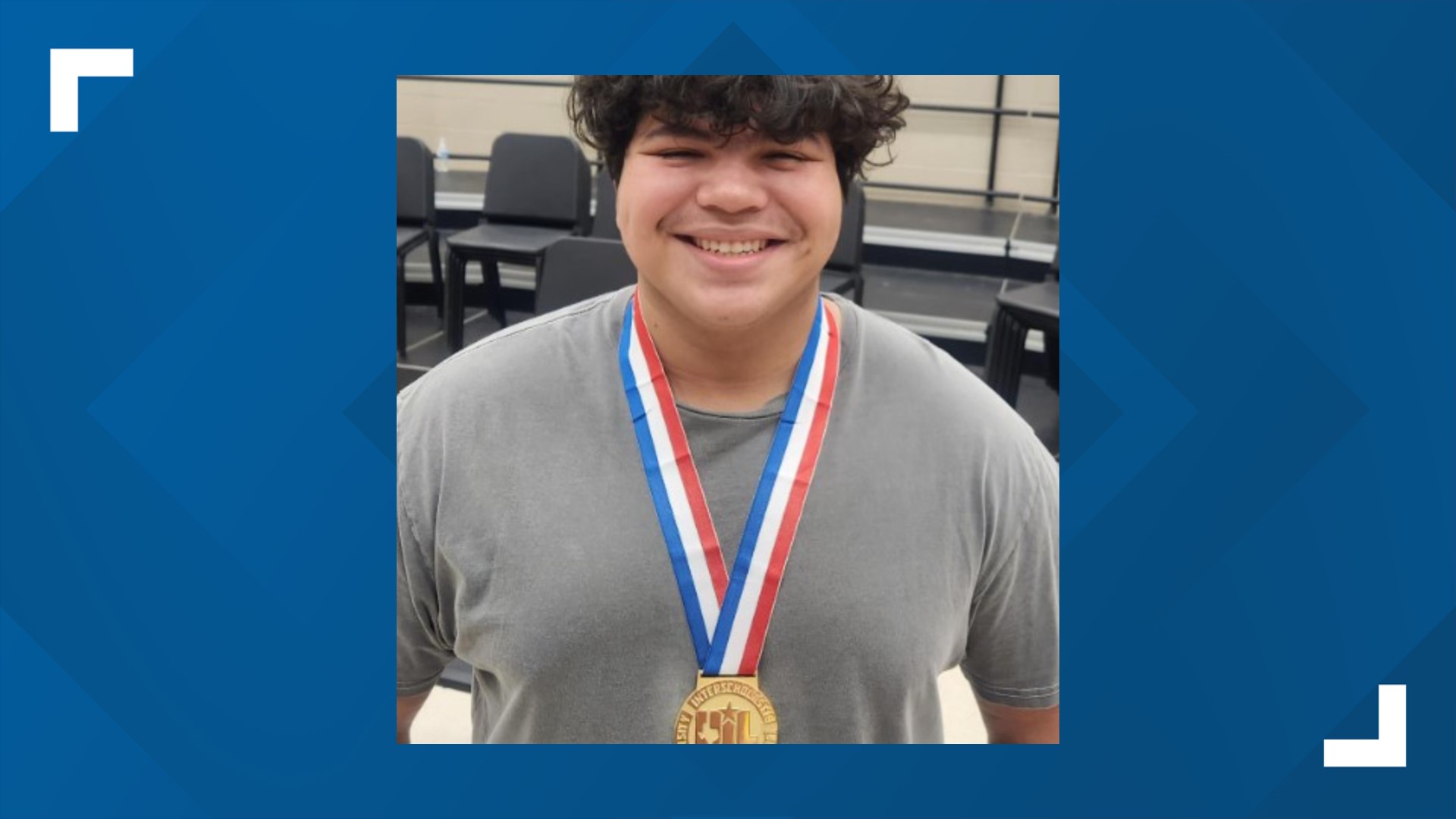 Longview ISD student honored as an outstanding performer | cbs19.tv