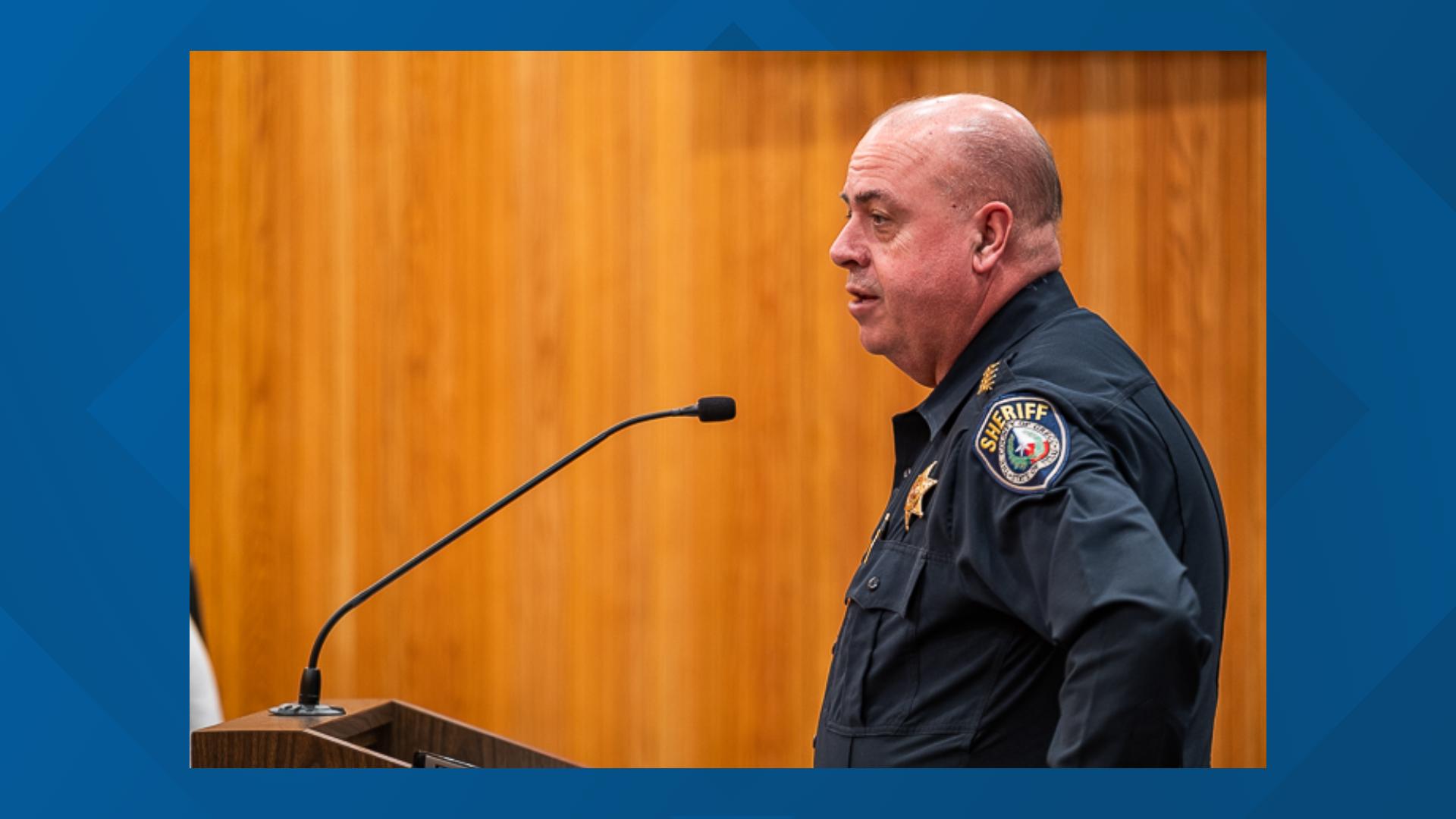 Gregg County expands agreement between sheriff’s office, ICE to include ...