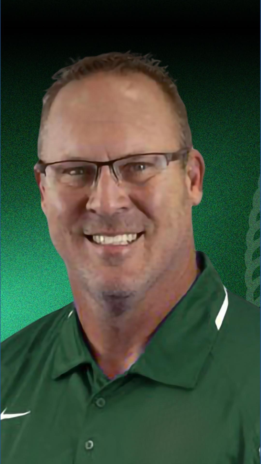Former MLB pitcher, Robert Ellis, named Longview Lobos head baseball ...