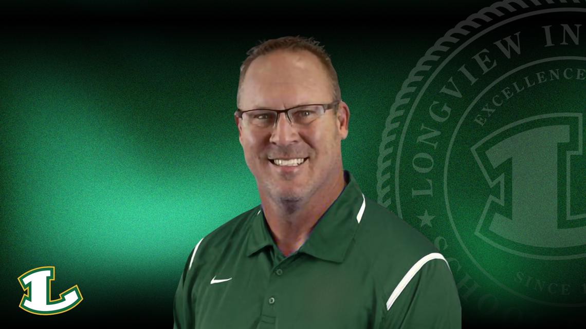 Former MLB pitcher, Robert Ellis, named Longview Lobos head baseball ...