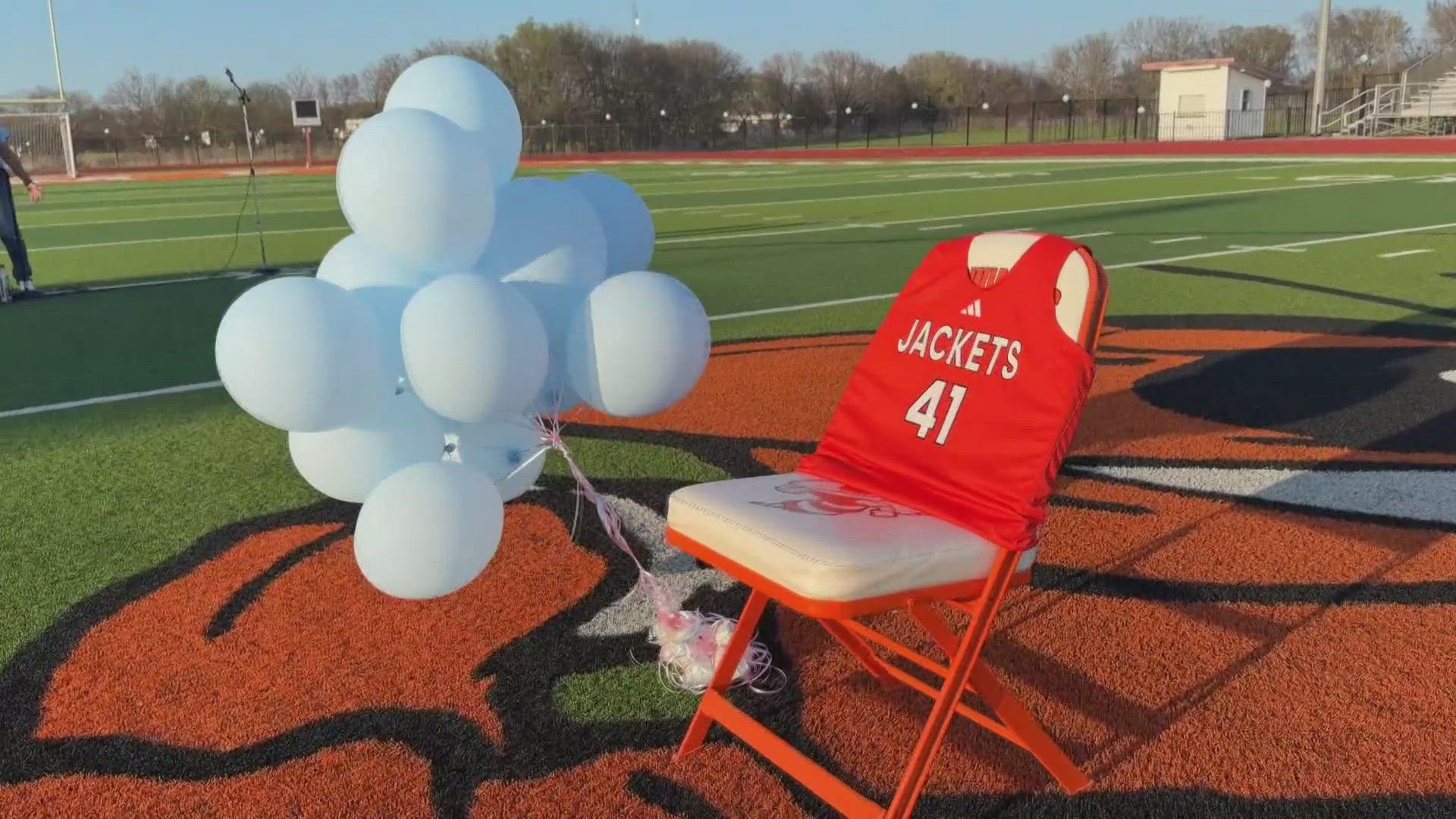 Kemp community mourns 16-year-old Maddison Dyer after fatal crash on ...