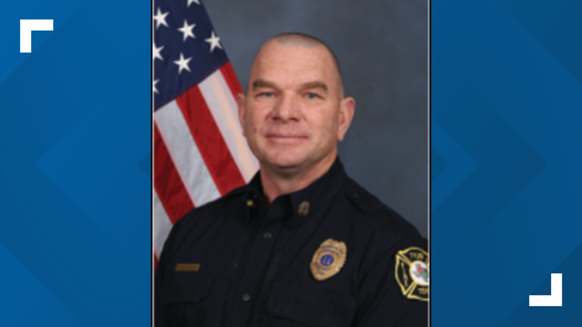 Long-time Tyler firefighter passes away from cancer | cbs19.tv