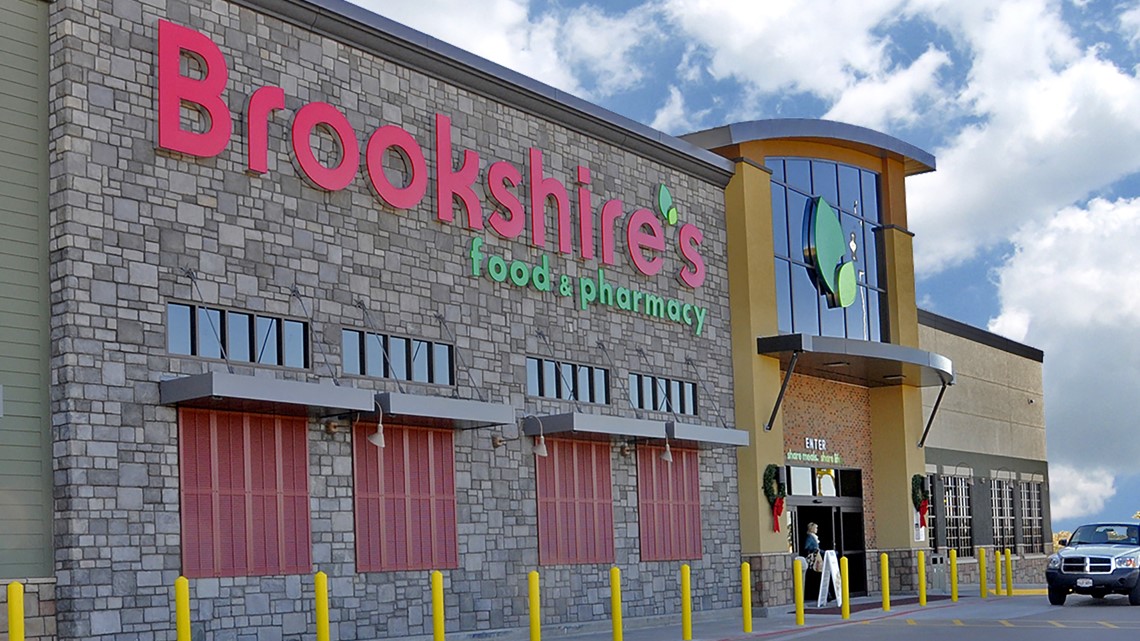 Brookshire Grocery Co. gives workers $3.6 million in holiday gift ...