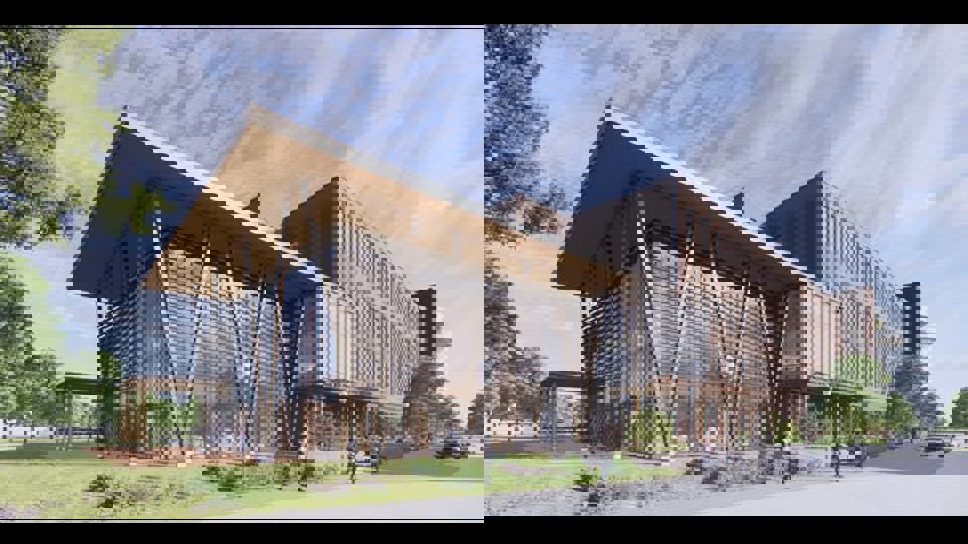 UT System OKs final design for new SFA agriculture, forestry buildings ...