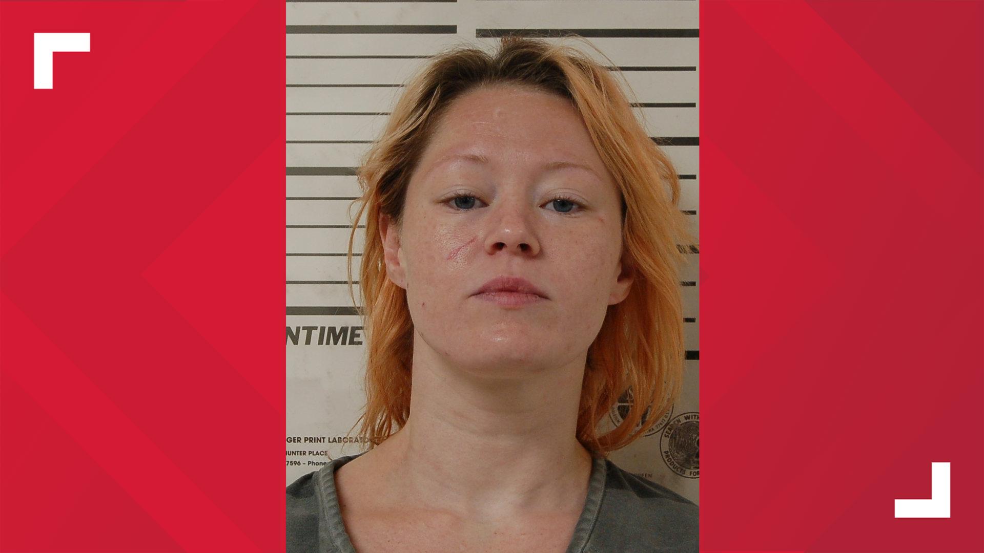 Texas woman accused of stabbing woman about 9 times | cbs19.tv