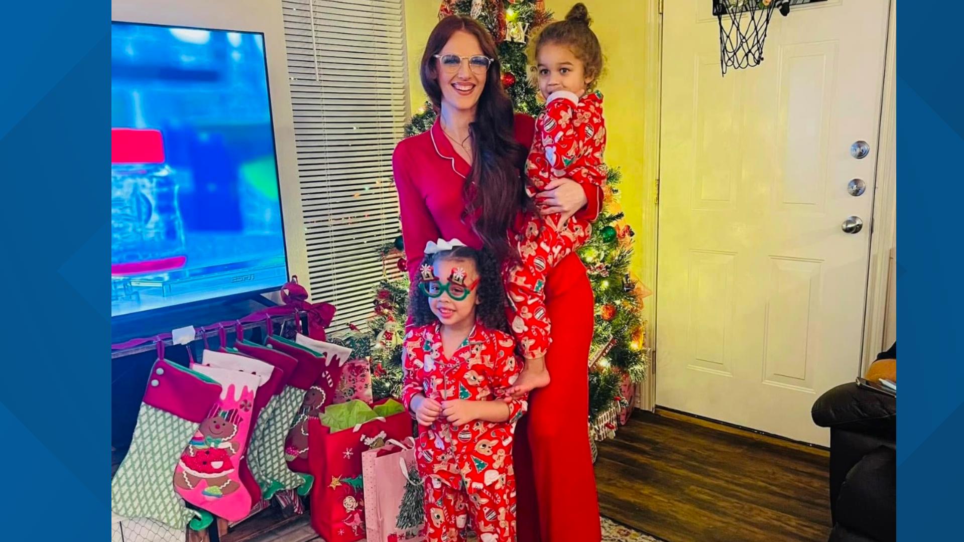 Texas man accused of murdering his ex-girlfriend | cbs19.tv