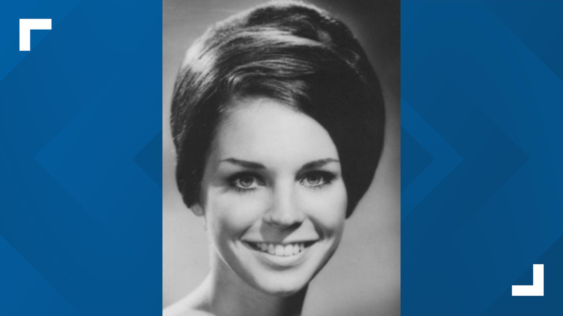 Miss Texas 1967, East Texas native Molly Grubb Lynn dies at 77 | cbs19.tv