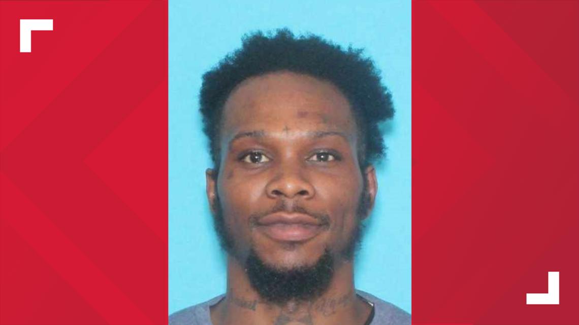 OFFICIALS: Amazon 18-wheeler goes off bridge, trailer breaks after ...