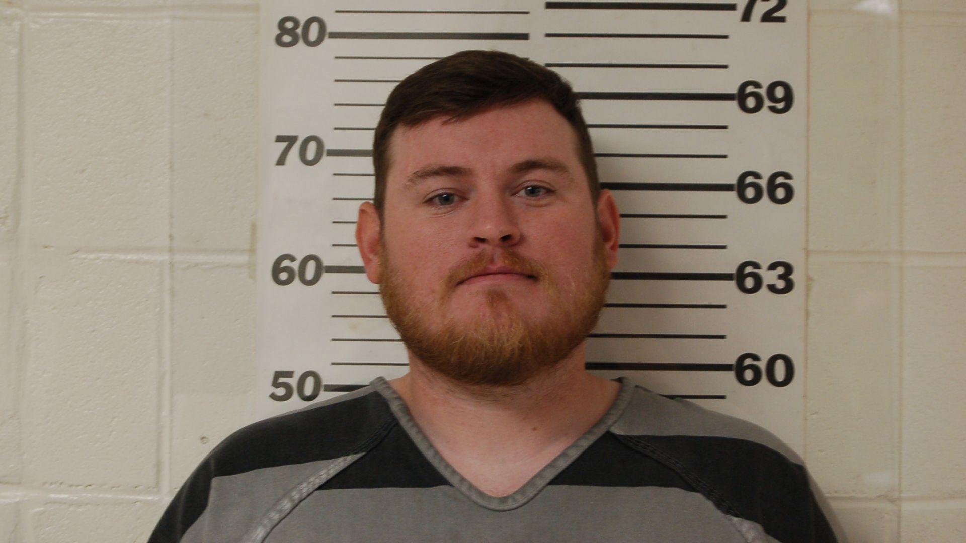 East Texas deputy indicted for 2021 on-duty assault charge | cbs19.tv