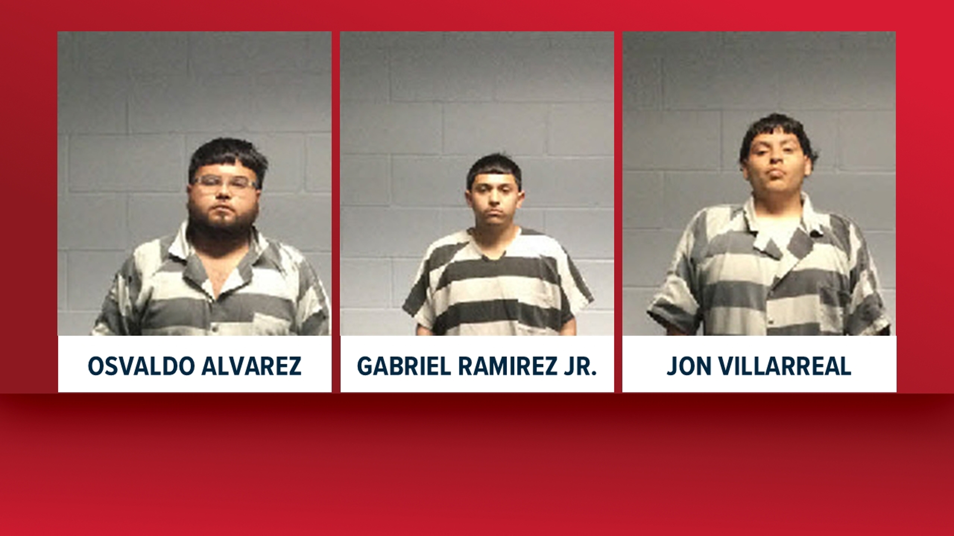 New arrest made in connection with deadly Polk County after-prom party ...