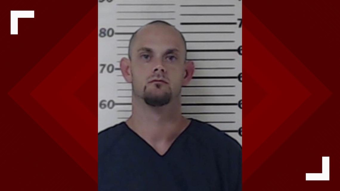 Mabank Police Department needs help locating an individual | cbs19.tv