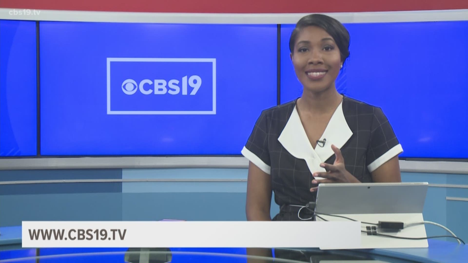 Missing, the search for Kimberly Flint continues | cbs19.tv