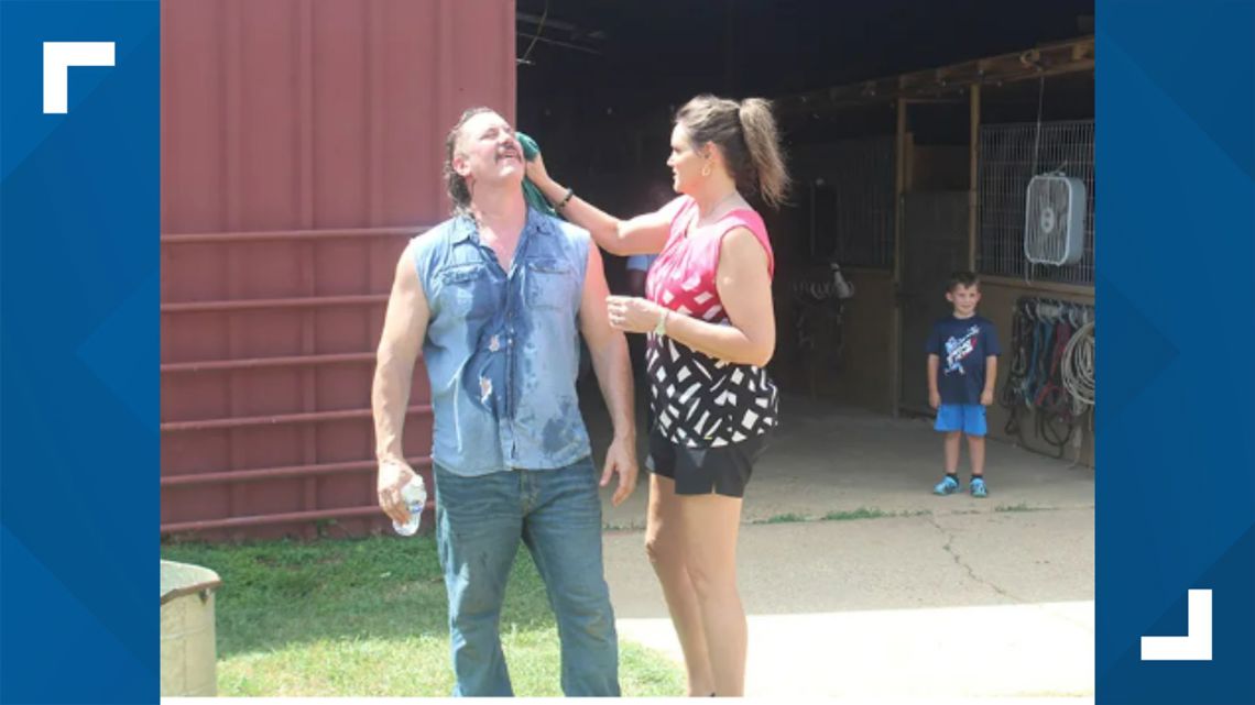 Faith-based movie looking for extras in East Texas | cbs19.tv