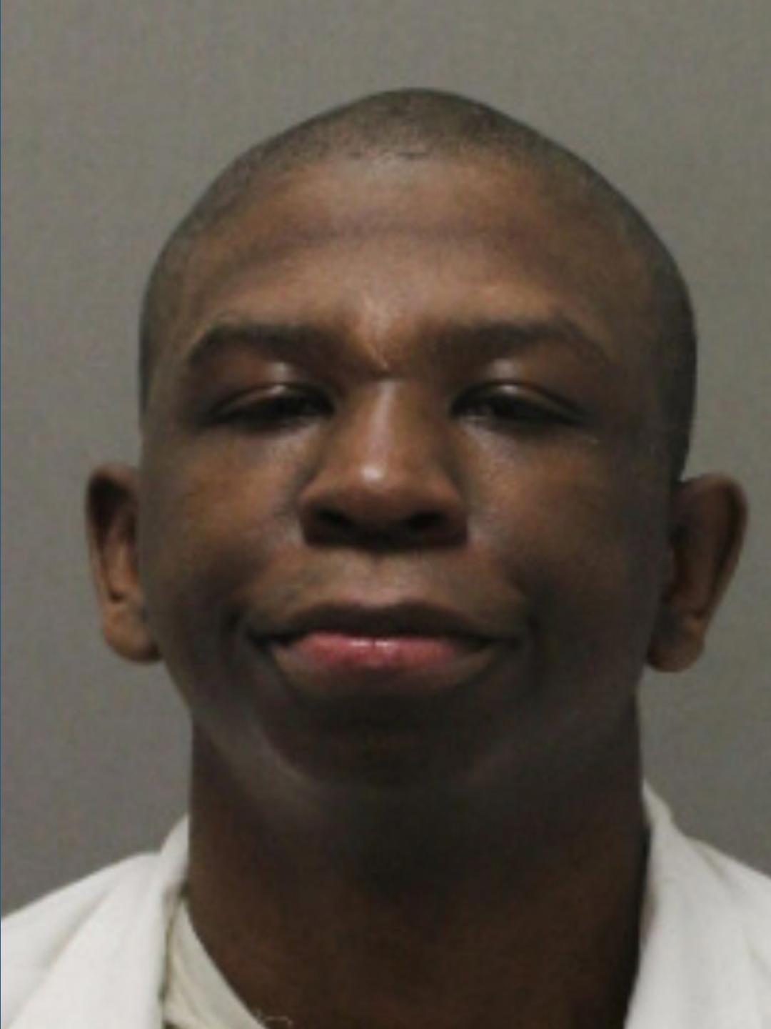 Inmate who murdered correctional officer in 2023 at Texas prison gets ...
