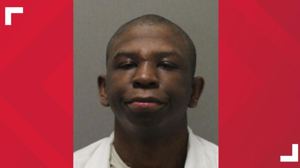 Inmate who murdered correctional officer in 2023 at Texas prison gets ...