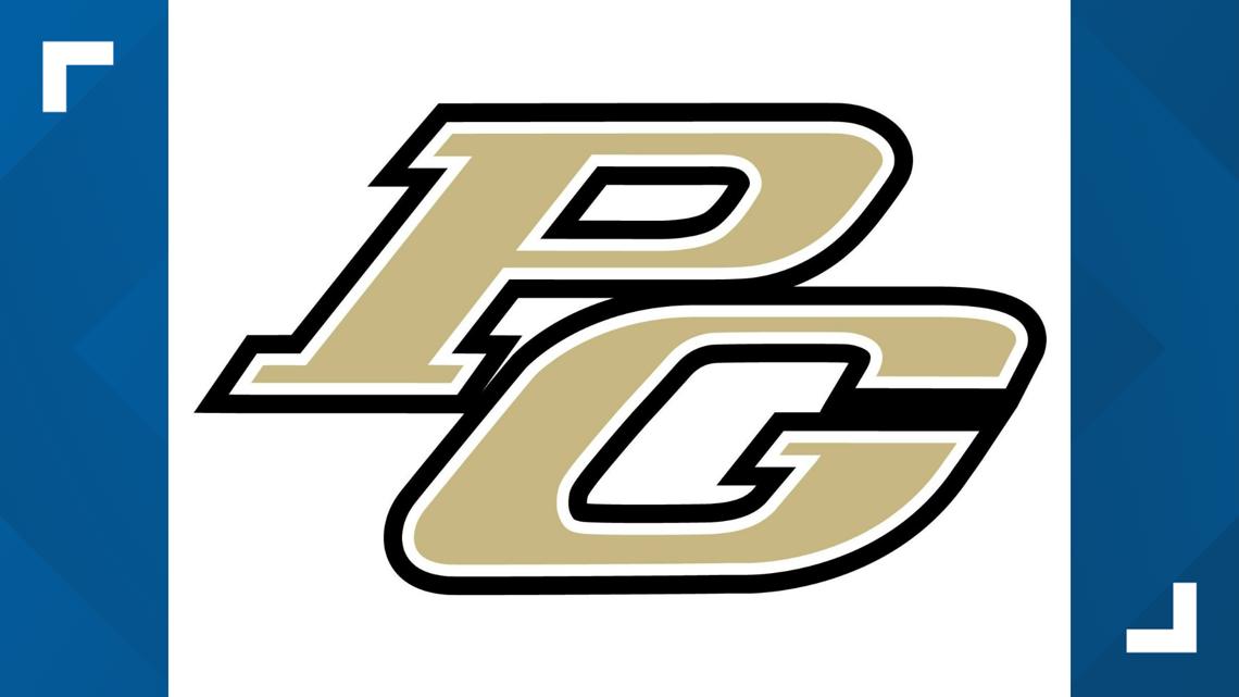 Dallas Cowboys select Tyler Booker with 1st-round pick of NFL Draft ...